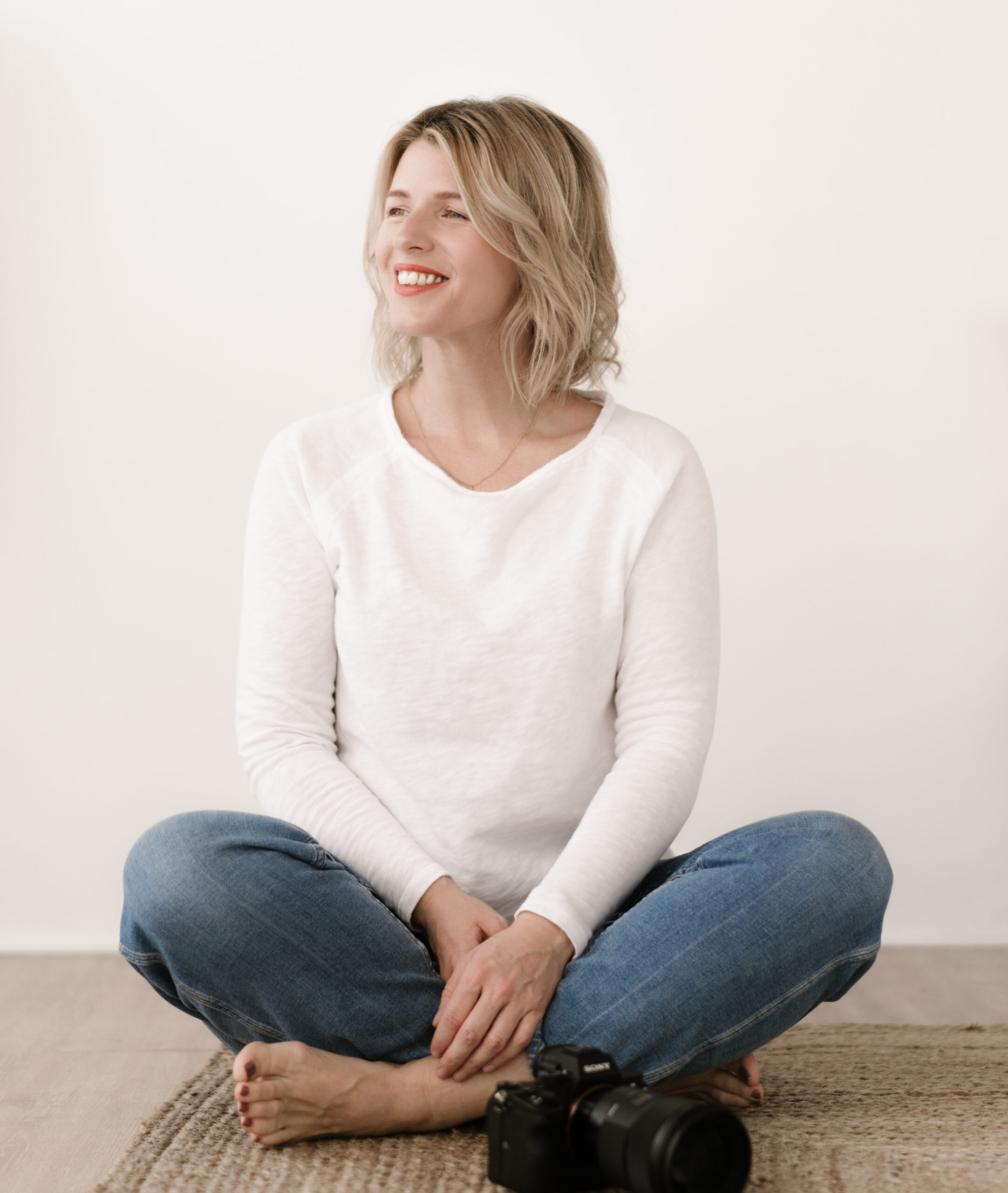 Über mich - Nadine Piesold Fotografie